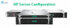 کانفیگ سرور hp | پیکربندی سرور اچ پی HPE configuration